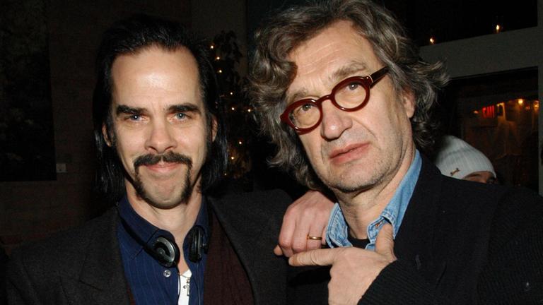 Das spirituelle Ringen des Musikers Nick Cave - "Gott ist niemals weit ...