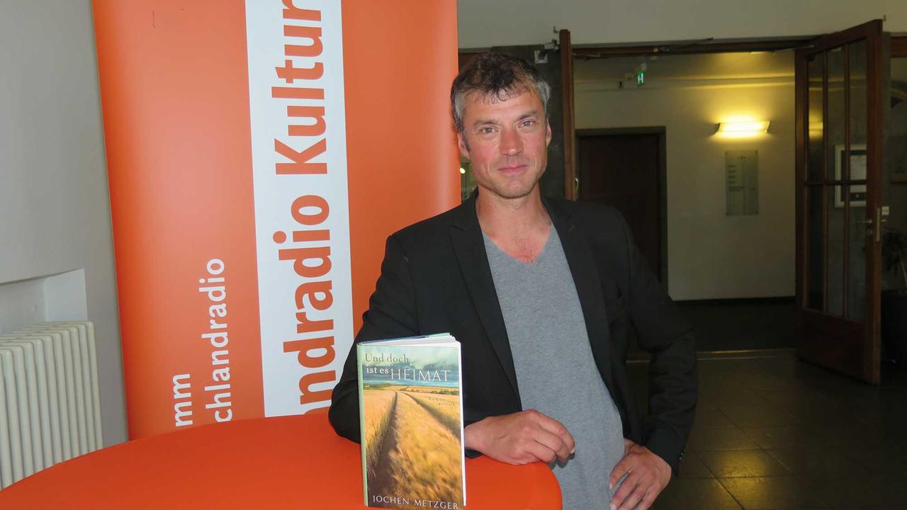 Jochen Metzger: "Und doch ist es Heimat" - Auf den Spuren eines alten ...