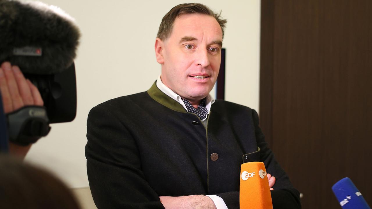 Prozess gegen Sozialrichter von Renesse - Engagement für Holocaust ...