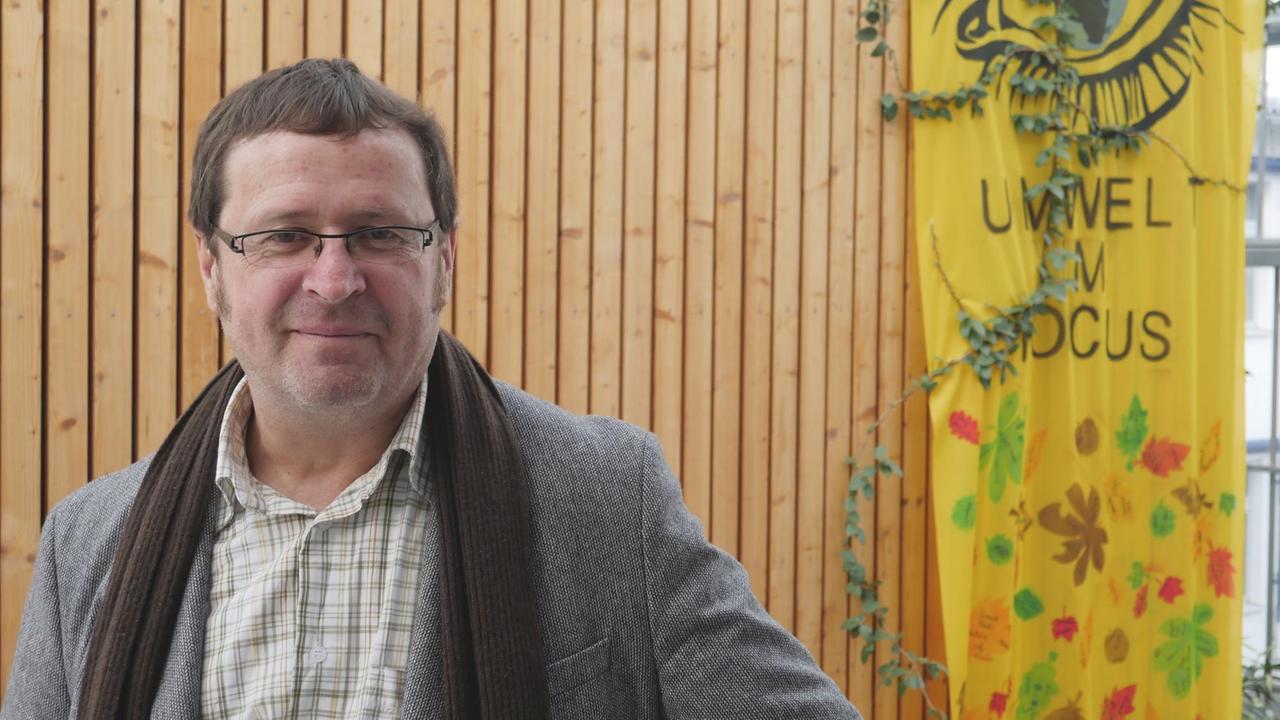 Diskussion um Bodenreform - "Ein anderes Verhältnis zu Eigentumsrechten"