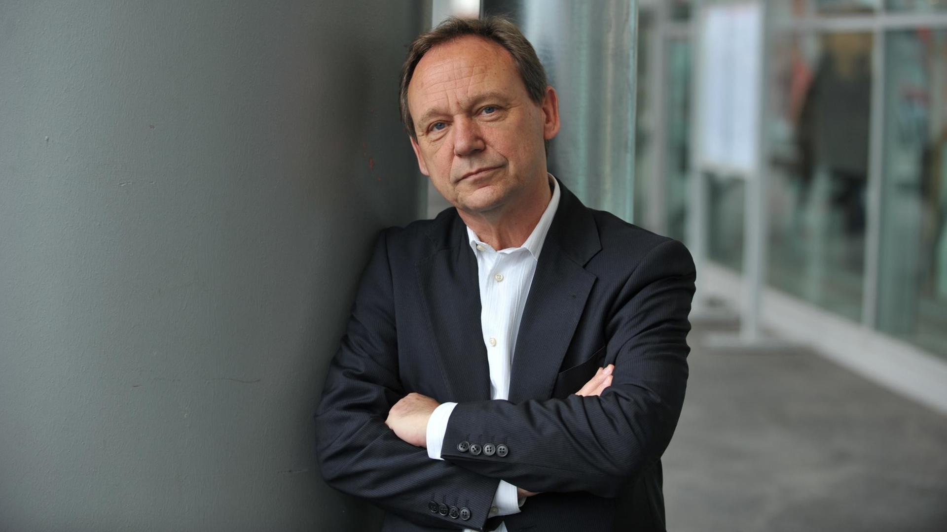 Alan Posener über den Literaturnobelpreis - "Das Komitee hat keine ...