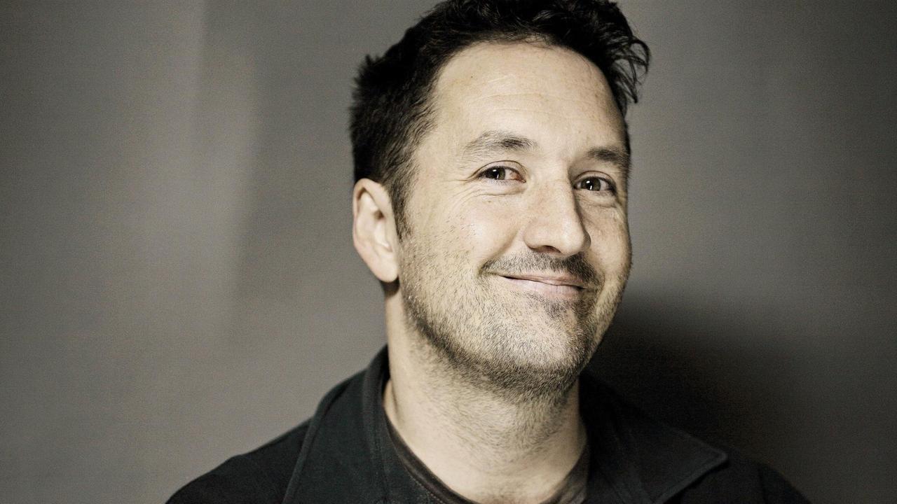 Guy Delisle: "Geisel" - Zeit, die nicht vergeht