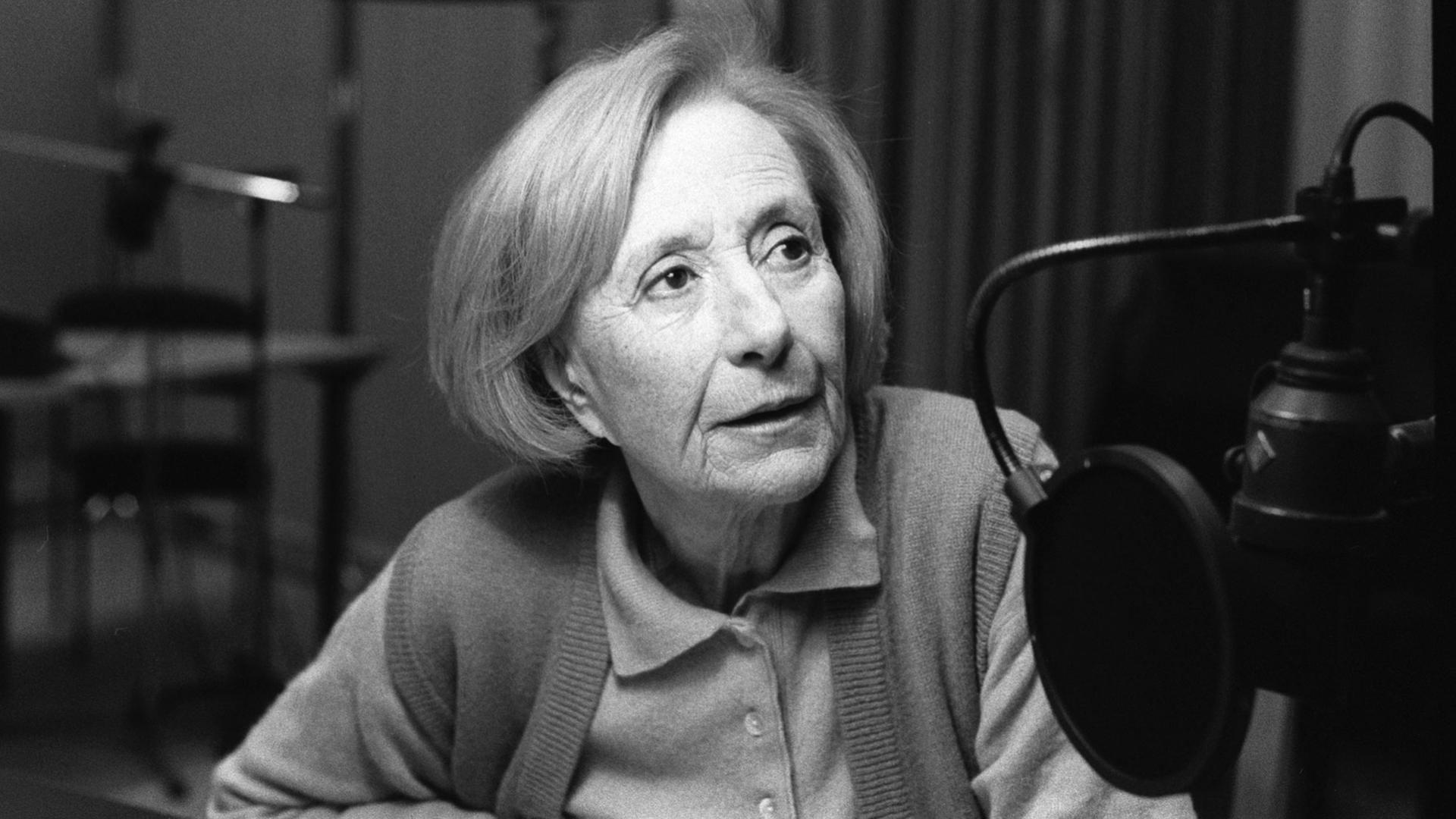 Das fremde Grab - Elsa Roth. Ein Bericht