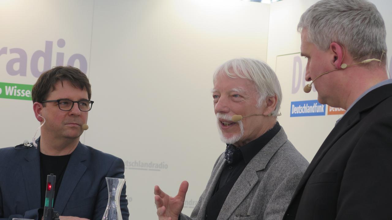 Jan Assmann gestorben: Der Gedächtnisarchäologe