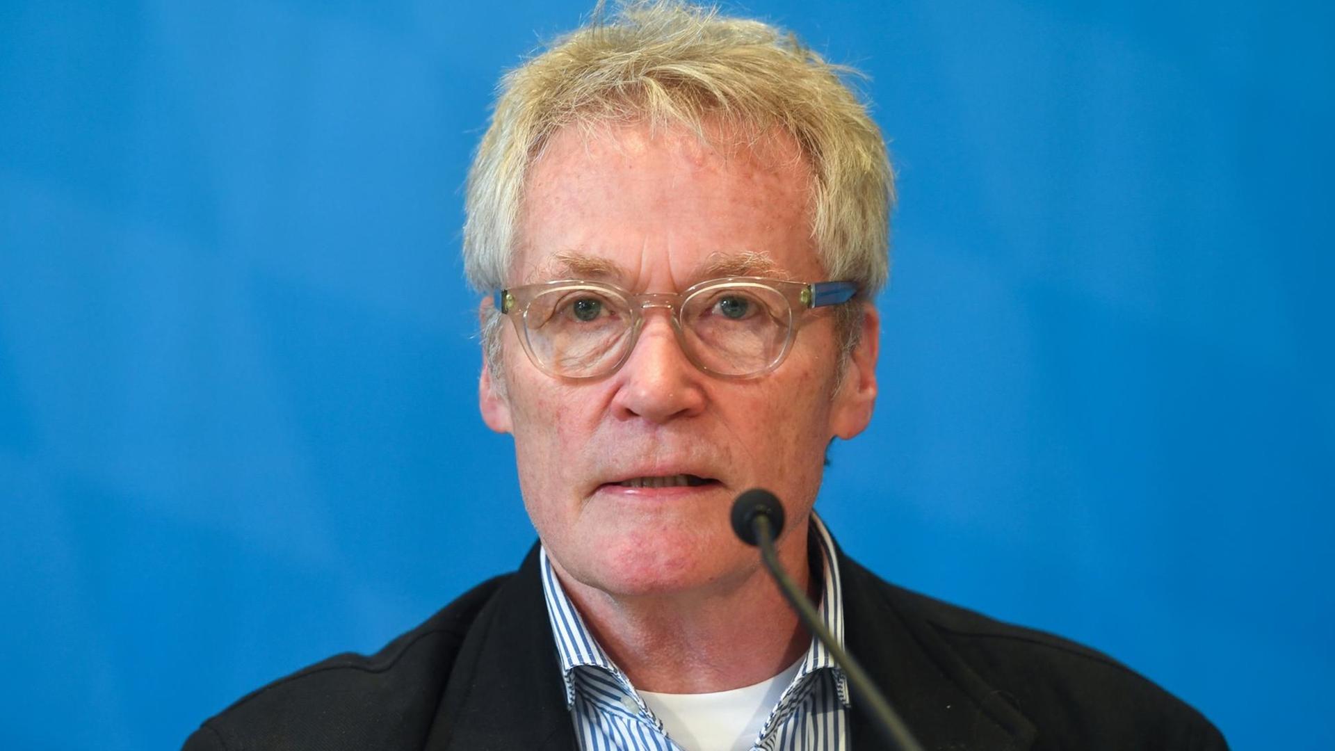 Architekt Arno Lederer mit 75 Jahren gestorben