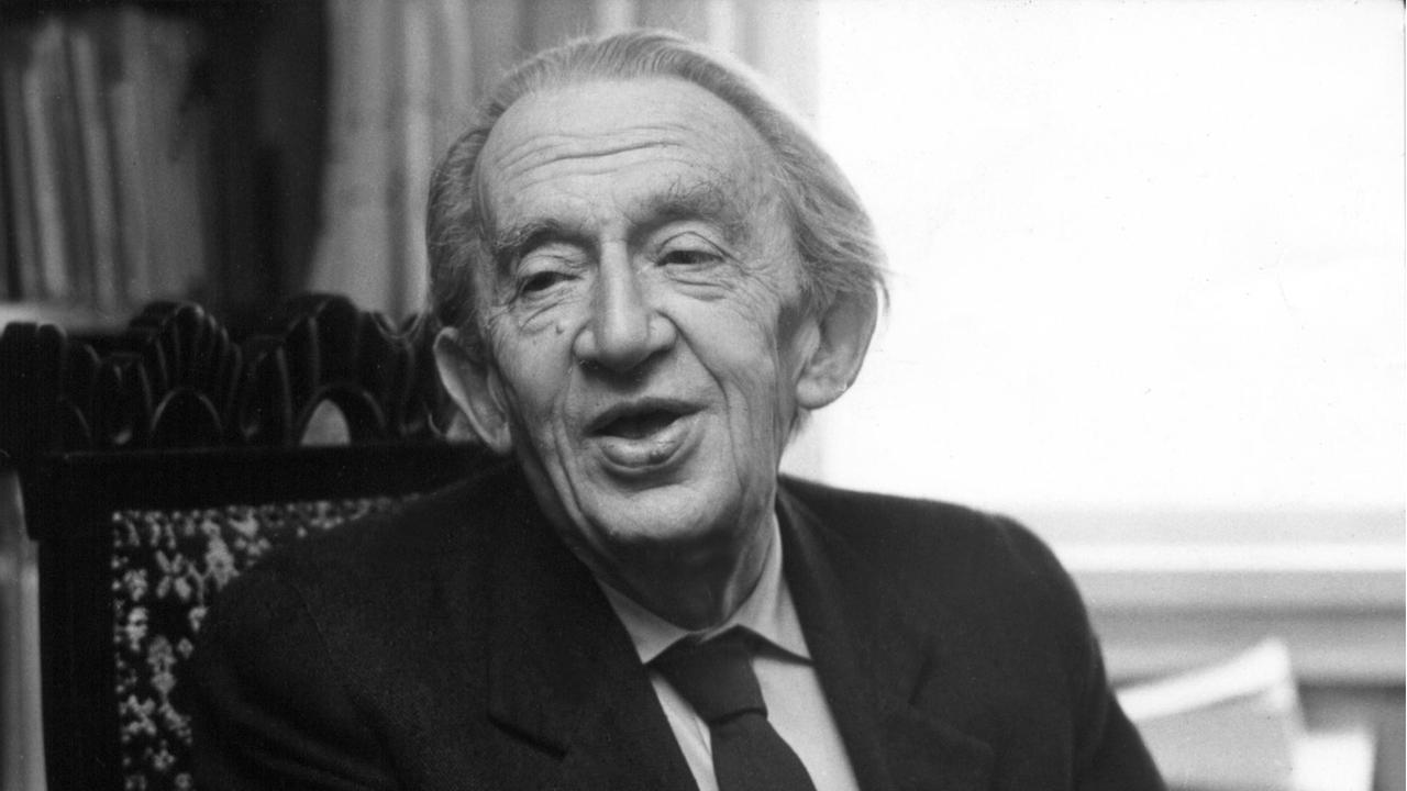 Philosophische Orte - Das Lukács-Archiv in Budapest steht vor dem Ende