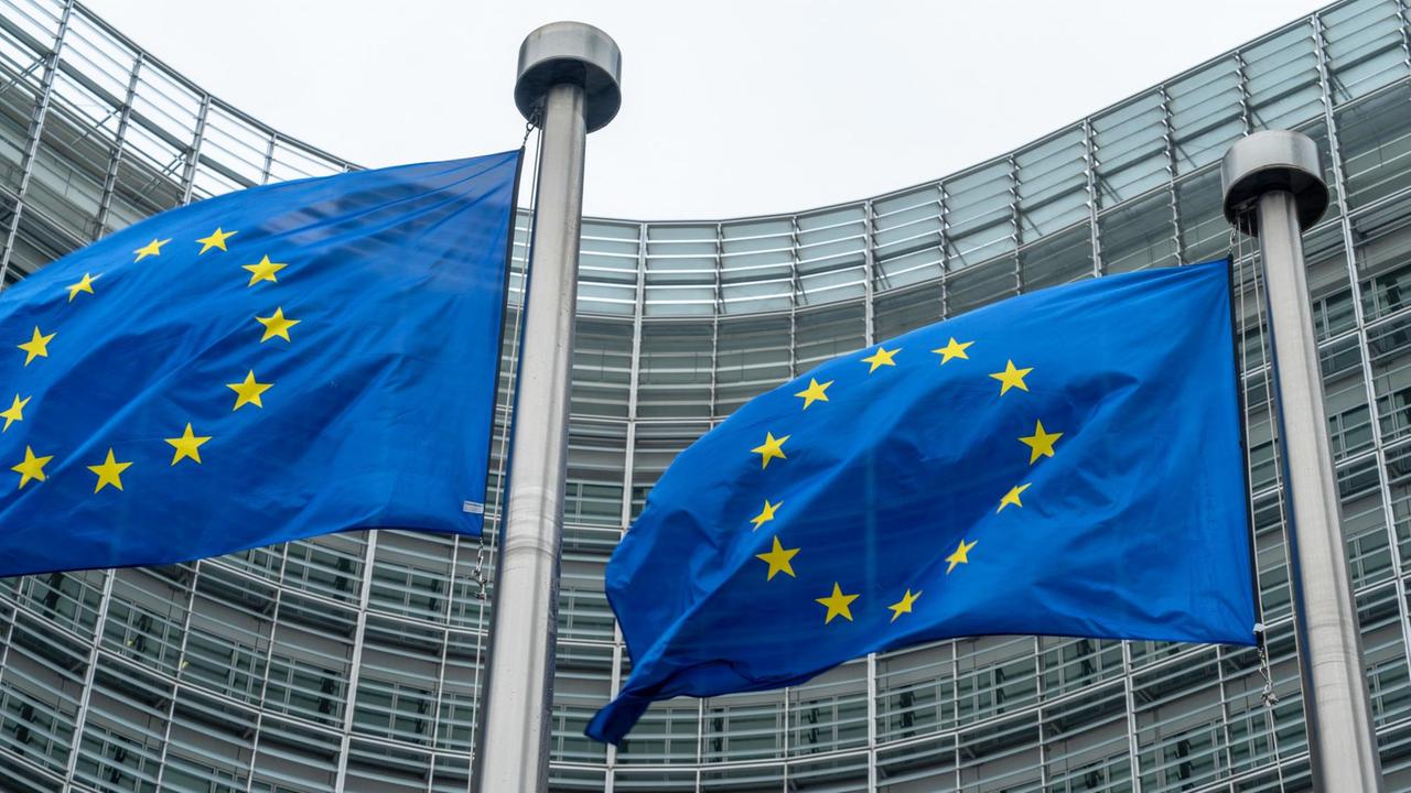 EU - Neue Sanktionen gegen Russland wegen Menschenrechtsverletzungen in Ukraine