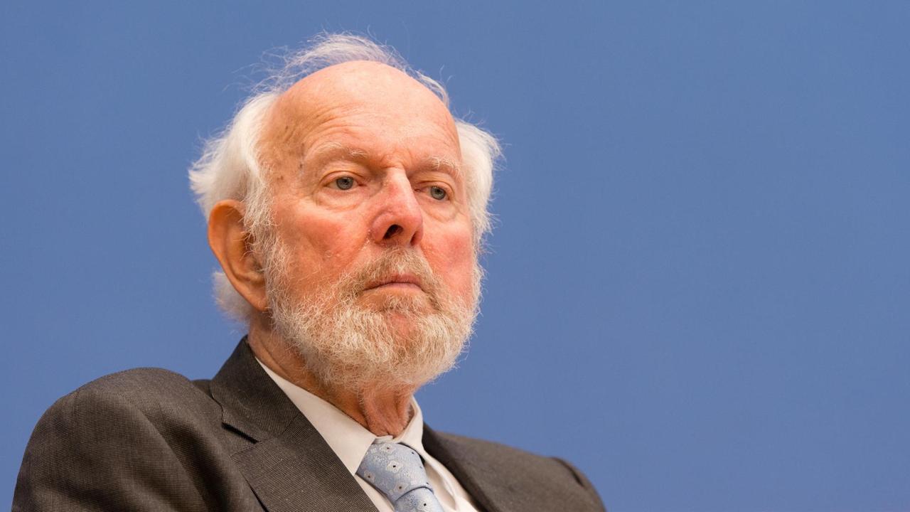 50 Jahre Club of Rome - "Wir brauchen eine neue Aufklärung"