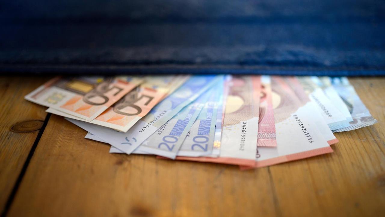 Studie - Lehre an Hochschulen seit Jahren unterfinanziert