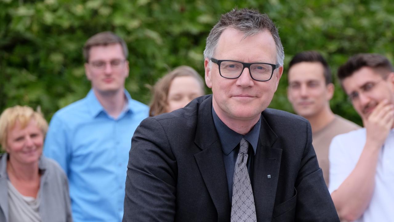 Priesterausbildung der katholischen Kirche - "Eine zu exotische Lebensform"