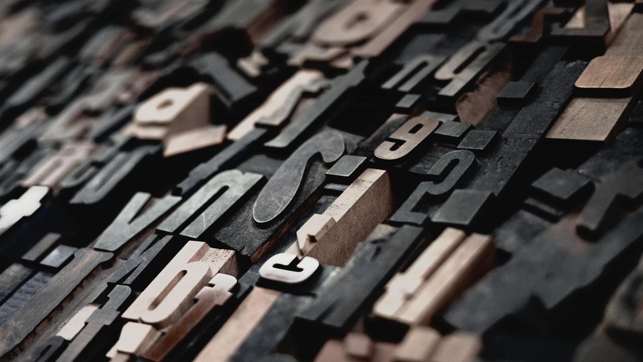 August Stramms expressionistische Lyrik - Der größte Wortjongleur von allen