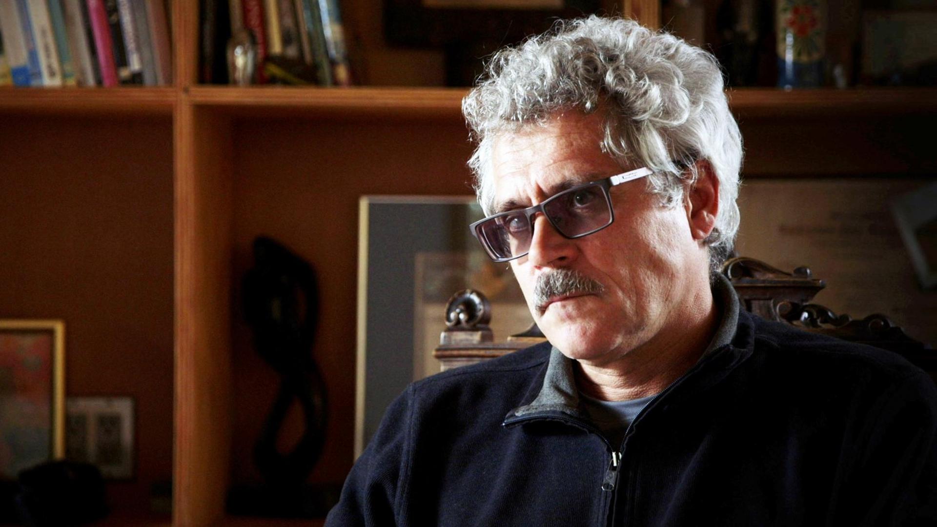 Whistleblower Rodchenkov - "Nicht mitzumachen, wäre ein Todesurteil ...