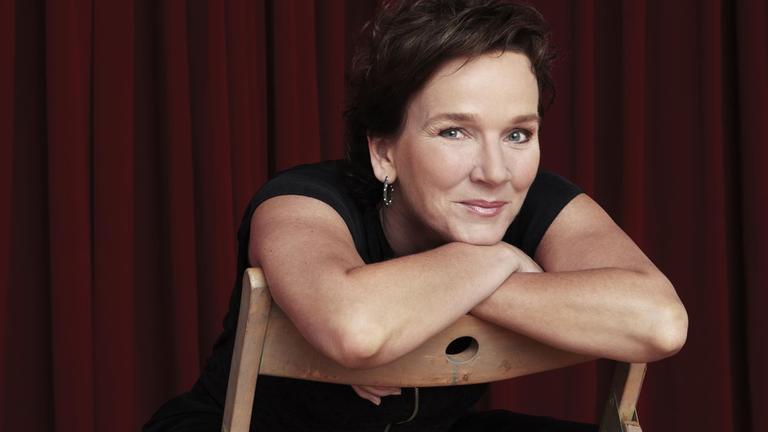 Theatermacherin Karin Beier - "Unser Ding ist kollektives Erleben"