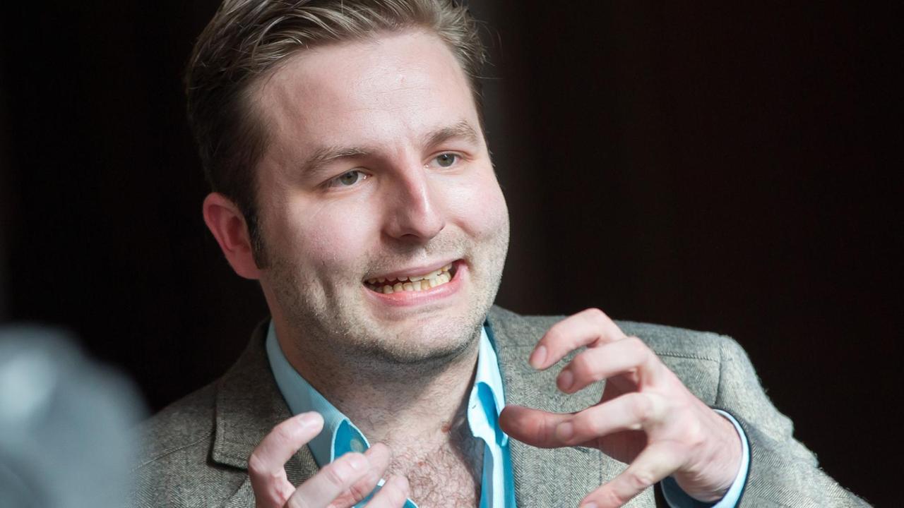 Nürnberger Schauspieldirektor Gloger geht ans Wiener Volkstheater