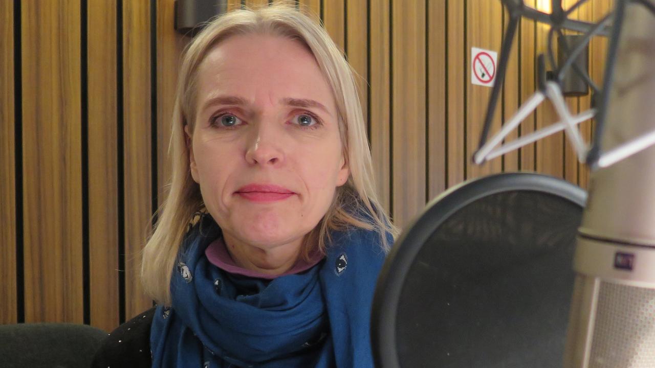 Mein Klassiker - Annette Hess: "Ich bin eine Frau, die Klassiker liebt“