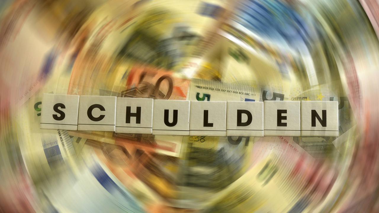 Schuldenkrise - "Wir brauchen ein Insolvenzrecht für Staaten"