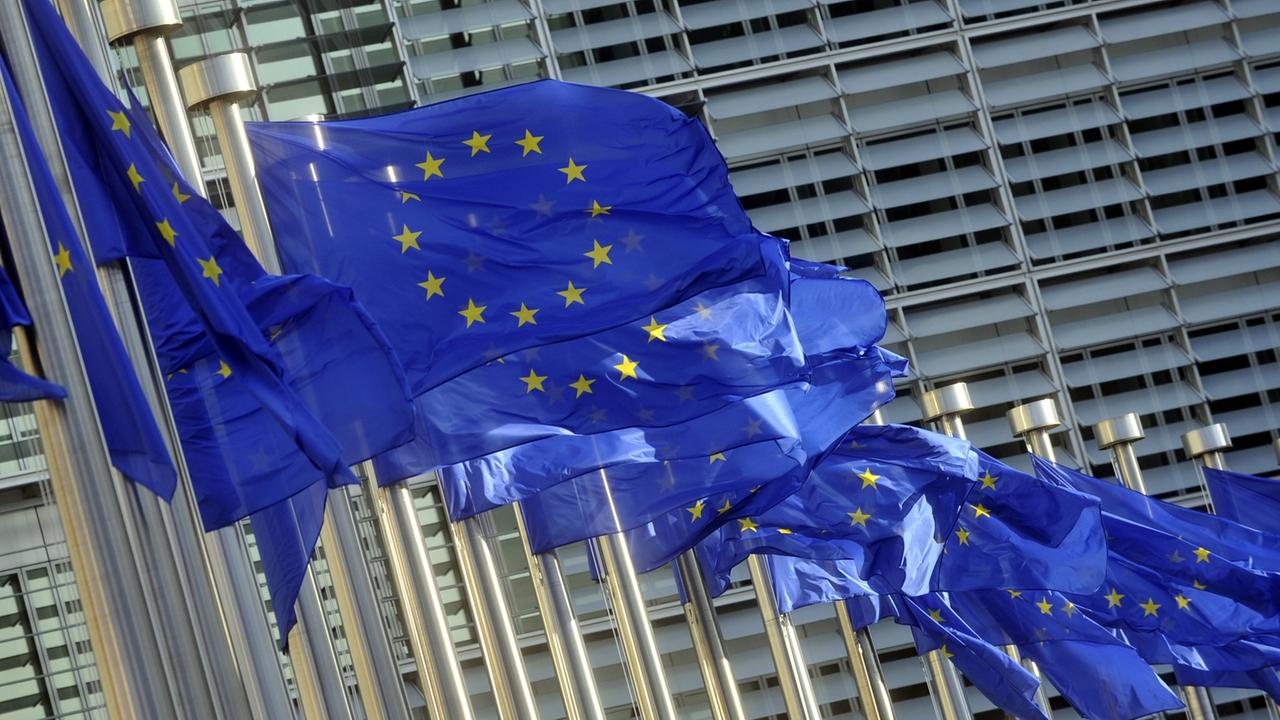 Die Europäische Union. Einfach erklärt. - Wie arbeitet die EU?