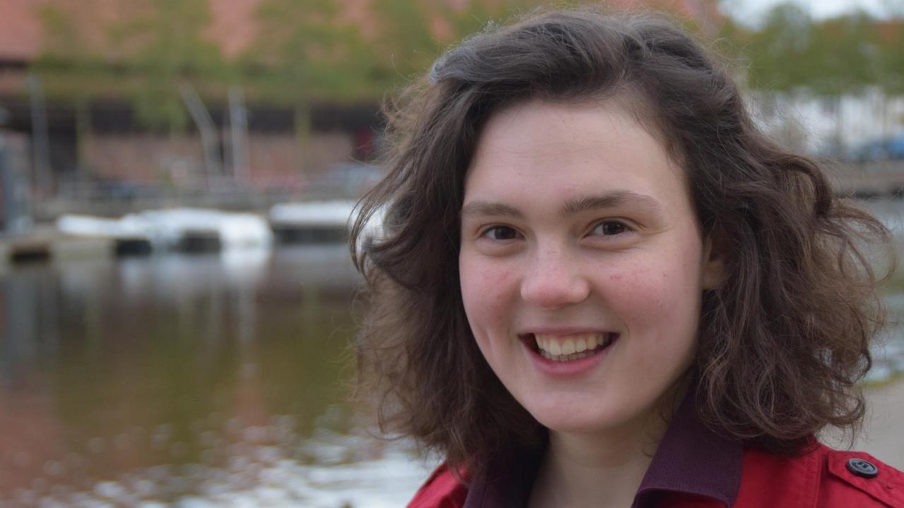 Sophia-Marie Pott - Fridays for Future: Keine Unterstützung für das EU ...