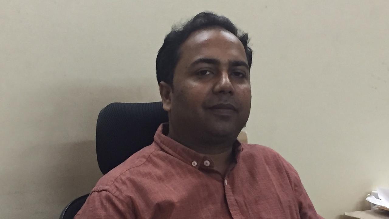 Delhi - Junge indische Stadt der Extreme