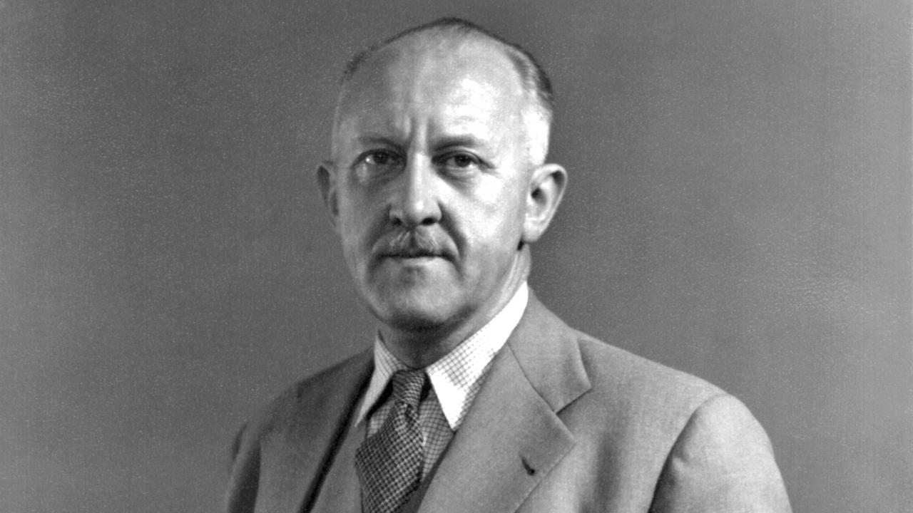 25. Todestag von Halldór Laxness - Islands unbequemer Nationaldichter