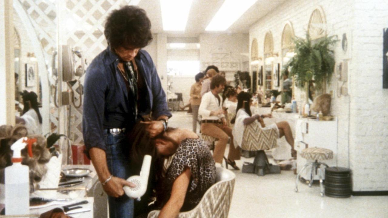Friseure im Film - Cut & Go im Kino