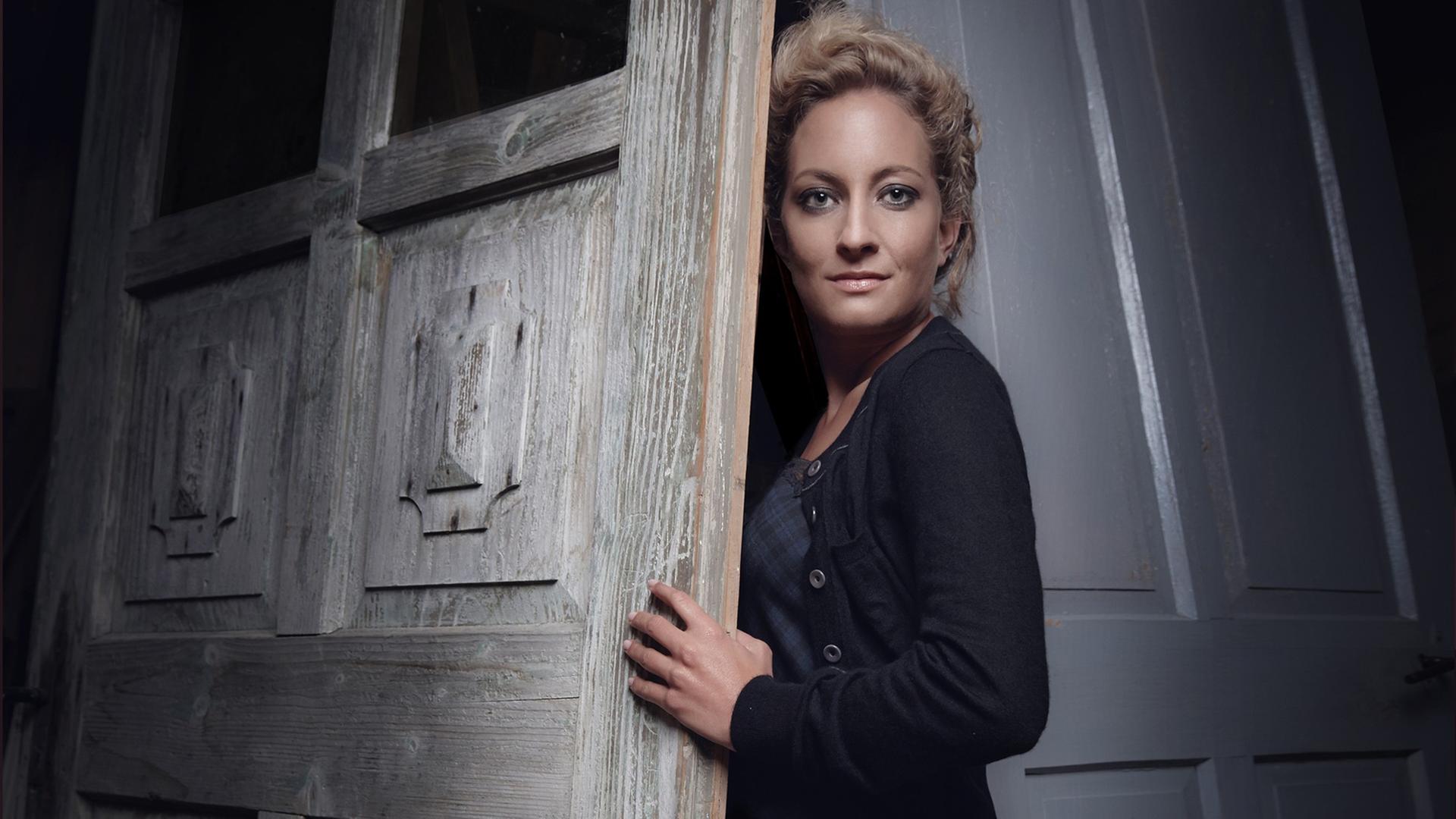 Viola und Gesang - Ein seltenes Duo