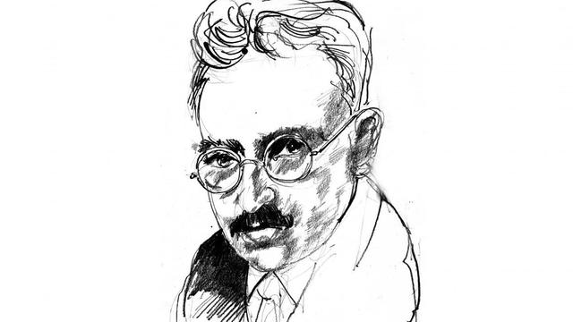 Eiland/Jennings: "Walter Benjamin. Eine Biographie" - Eine Jahrhunderterscheinung