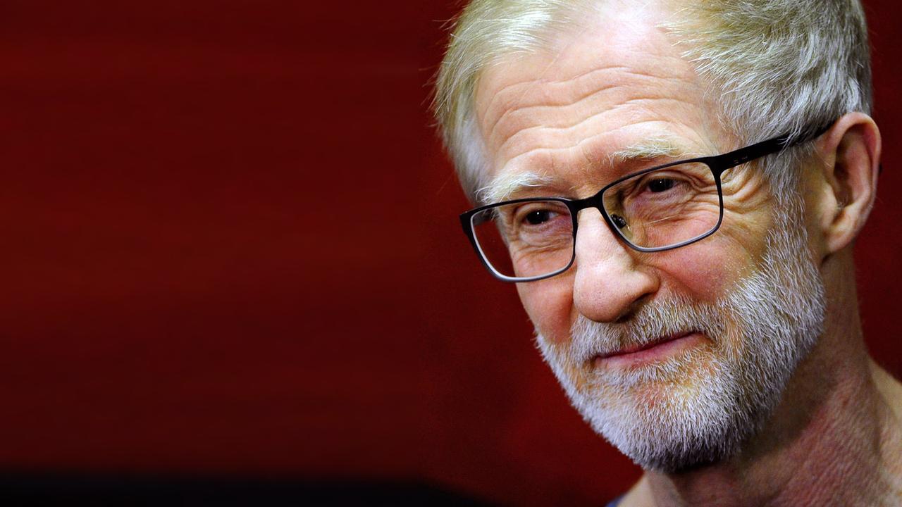 Rückkehr zur Bühne - Der schwedische Choreograph Mats Ek inszeniert wieder