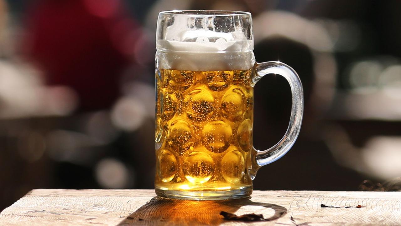 Klosterbräu - Die Biertradition von Mönchen und Nonnen