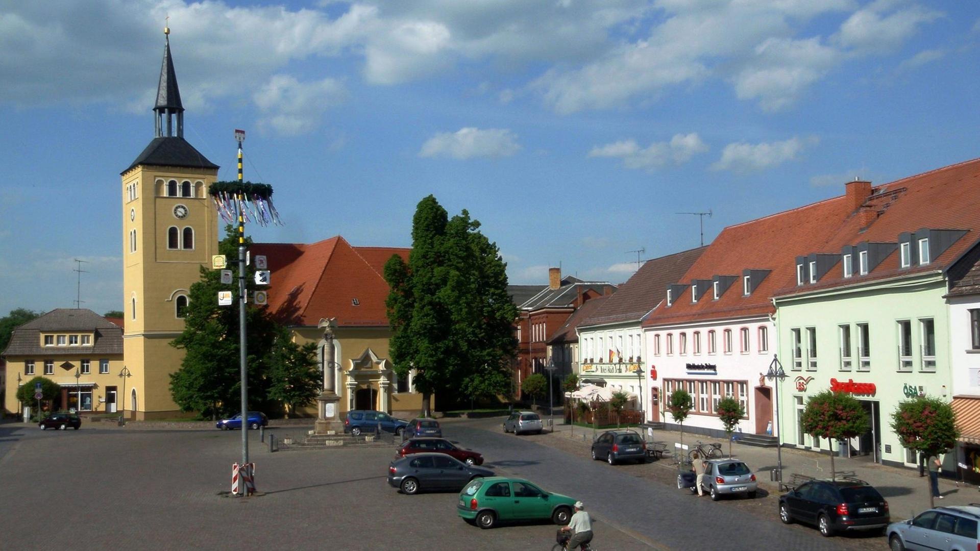 17. Juni 1953 in der DDR - Auch die Bauern wehrten sich