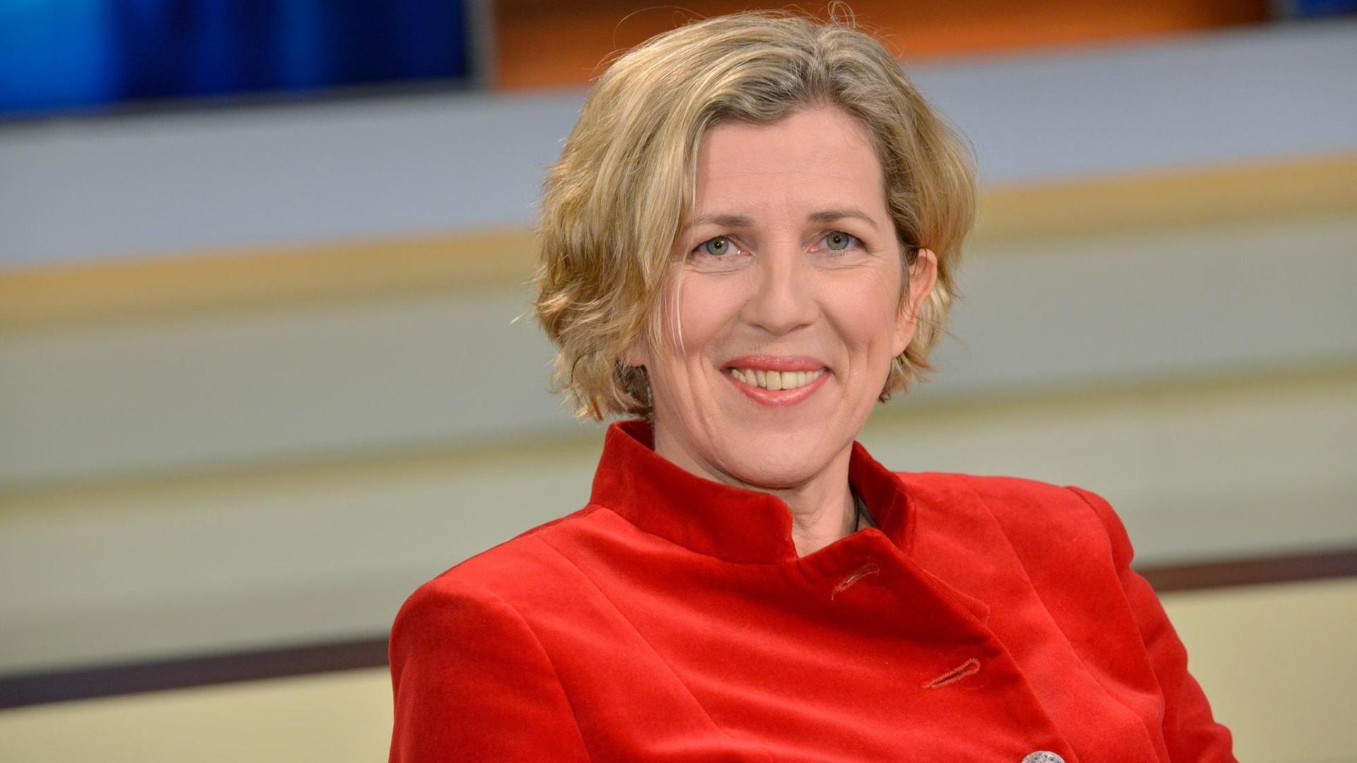 Zum Tode von Sylke Tempel - "Streitbar, aber auf positive Art"