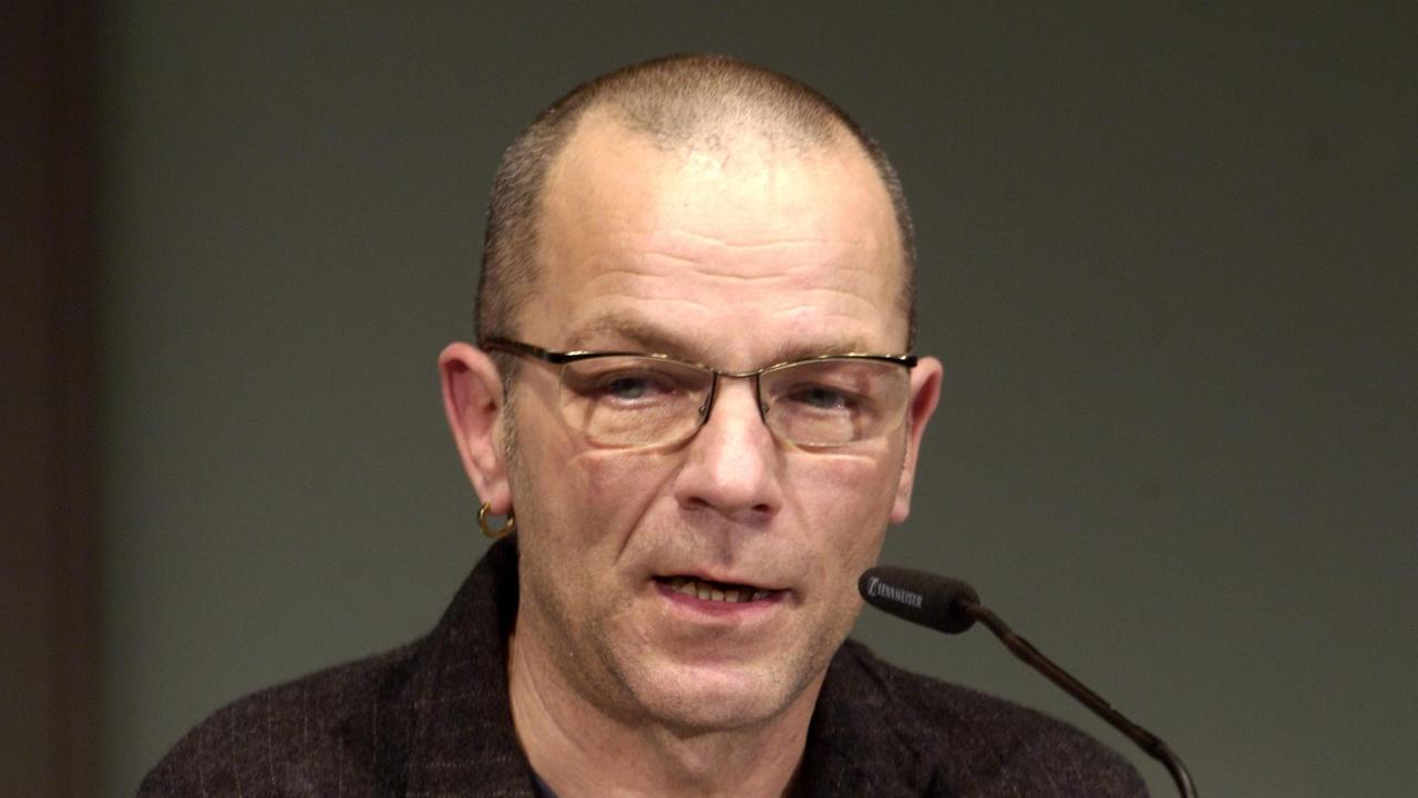 Musik und Fragen zur Person - Der Filmemacher Thomas Heise