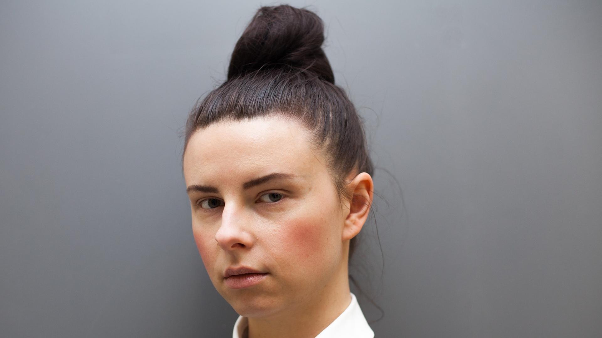 Balbina - Leise Musik übers Kopfzerbrechen und Vergesslichkeit