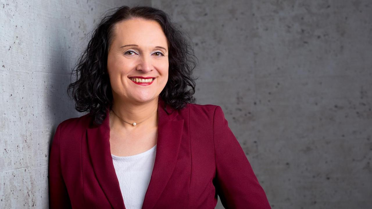 Livia Prüll, Medizinhistorikerin und trans - "Mein Körper passte nicht ...