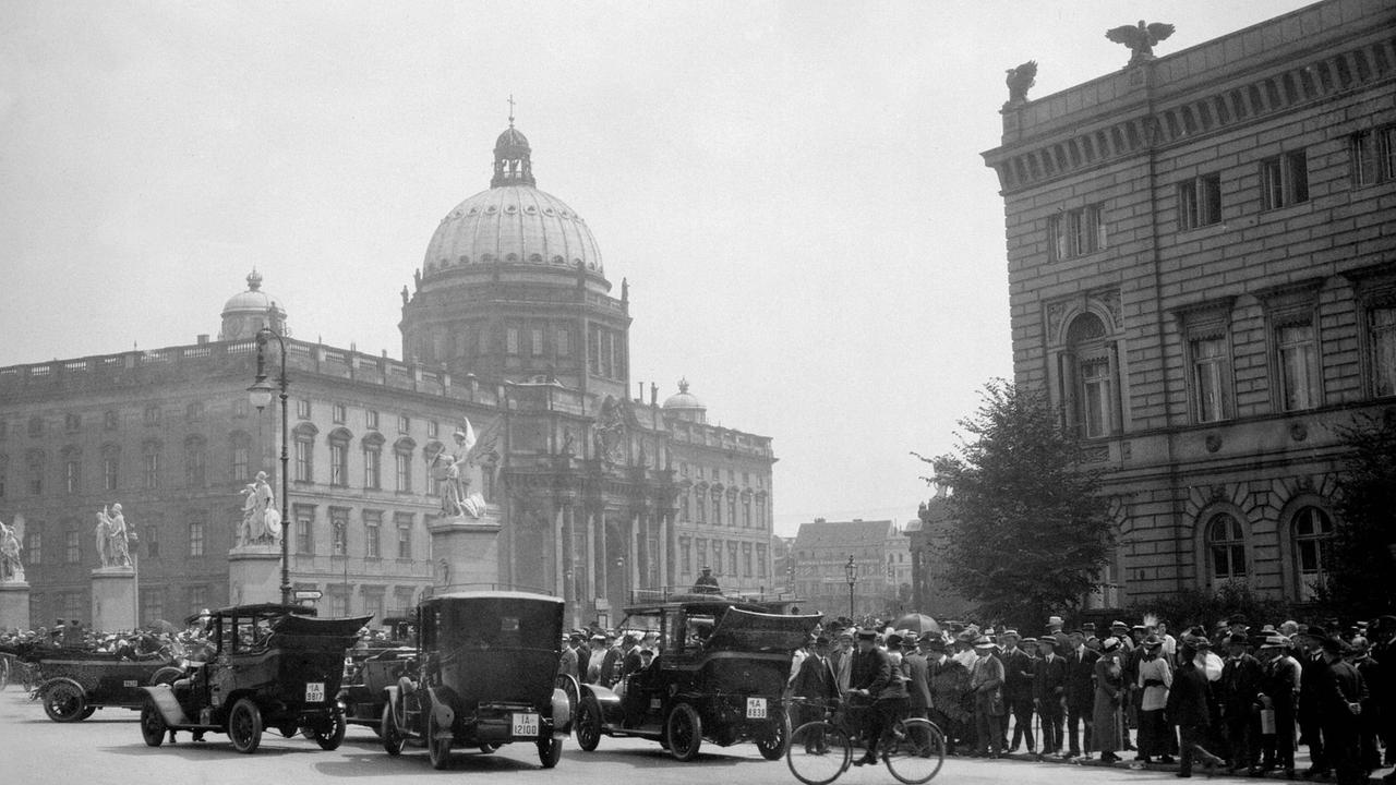 Vor 100 Jahren begonnen - Letzte Schlacht am Fluss Isonzo