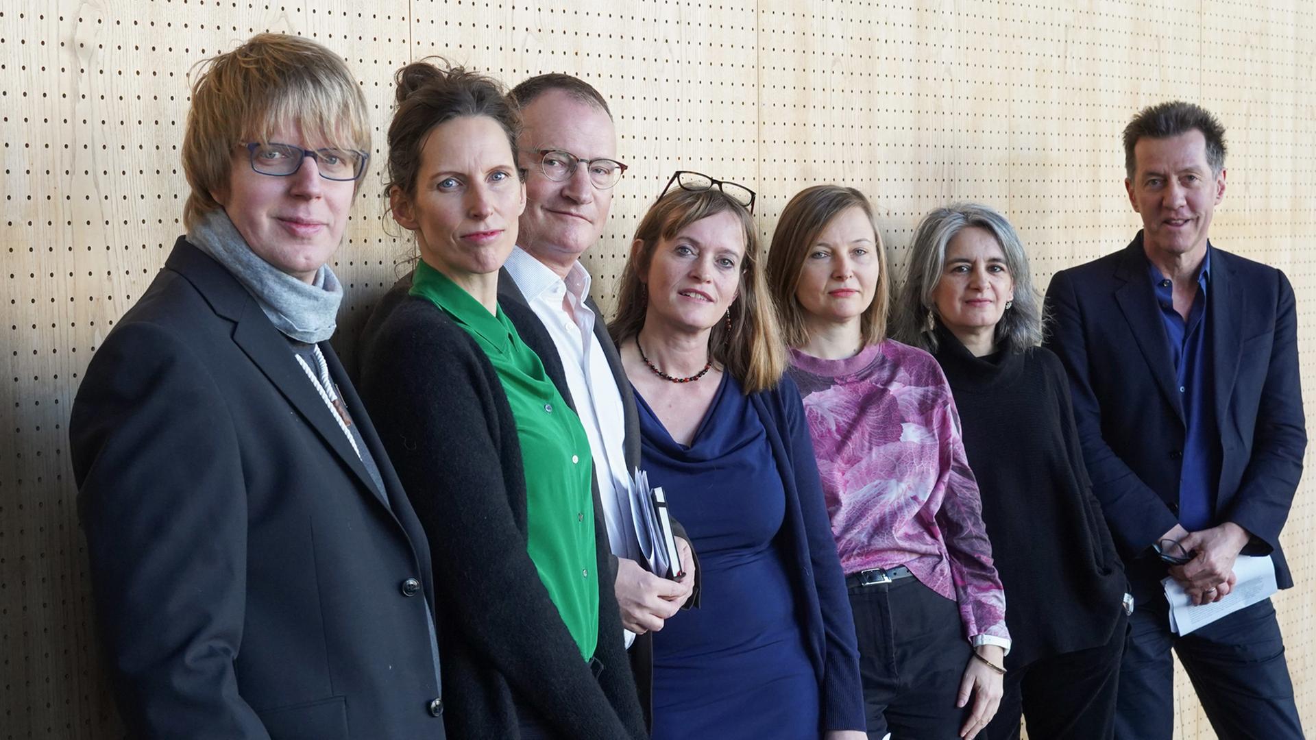 Berliner Theatertreffen 2019 - Wenig politisch und keine spektakulären ...