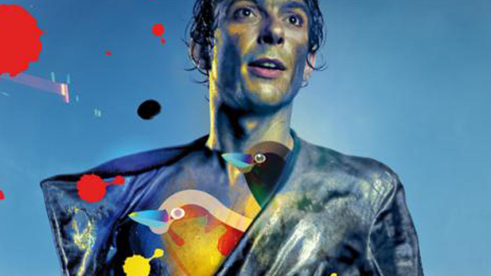 Globetrotter-Pop - Utopie einer glücklichen Welt