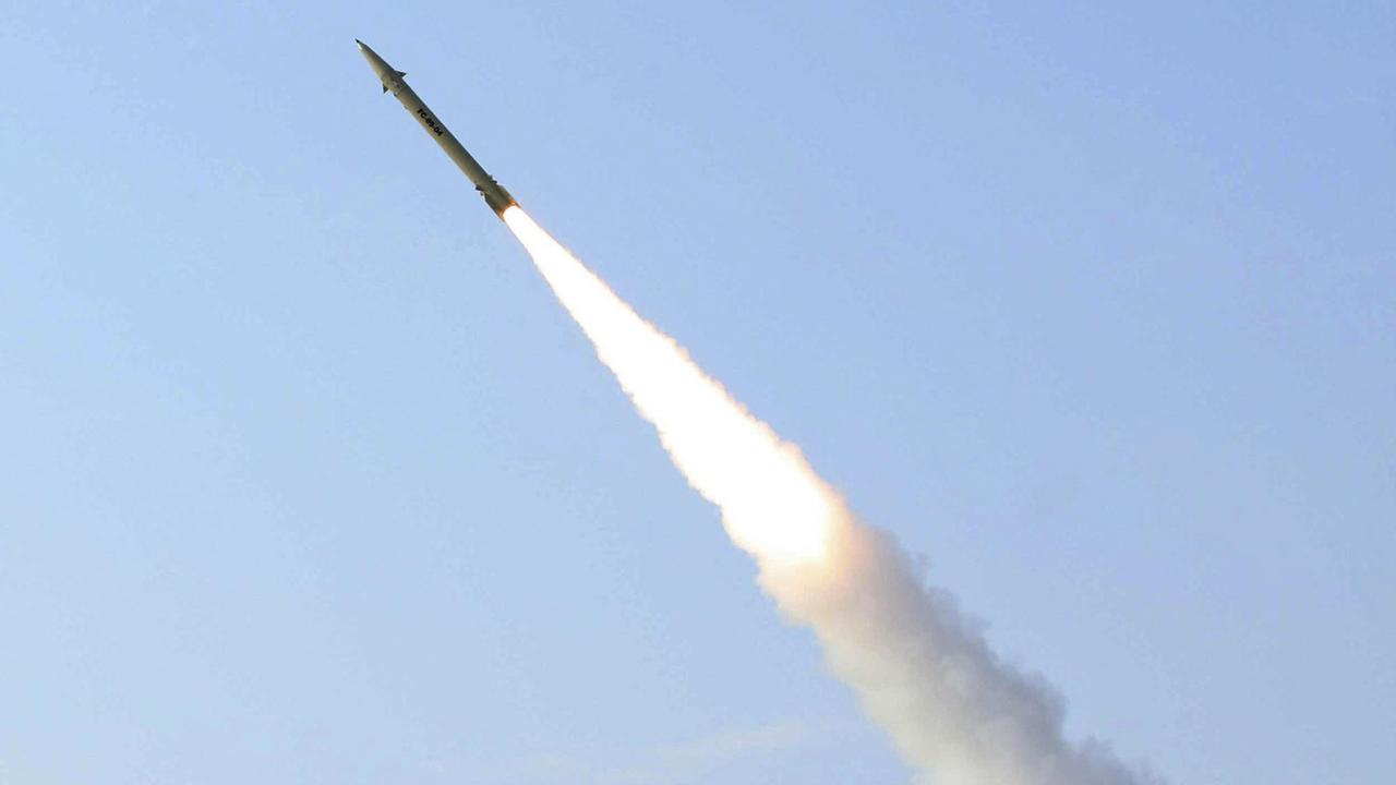 Angriff auf US-Stützpunkte im Irak - "Der Iran möchte sich nicht mit ...