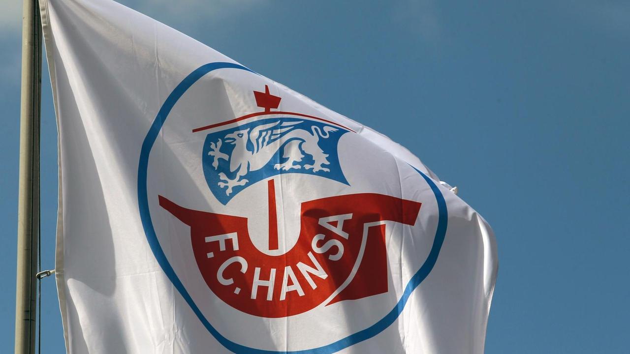 Jubiläum - Hansa Rostock wird 50