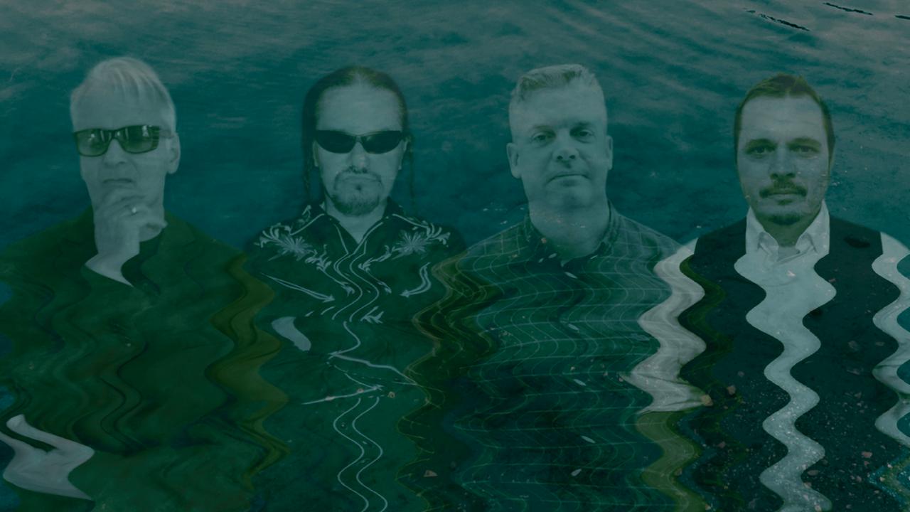 Neues Tomahawk-Album "Tonic Immobility" - Von wegen Schreckstarre