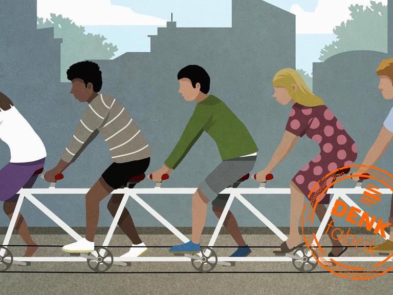 Geschichte des Klimawandels - Als der Kalte Krieg die Umweltforschung ...