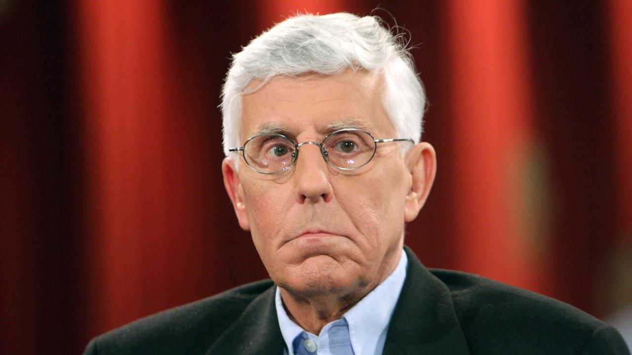 Bücher über Literatur - Schweizer Schriftsteller Peter von Matt gestorben