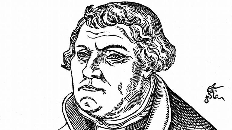 Johann Tetzel - Der Schurke der Reformation