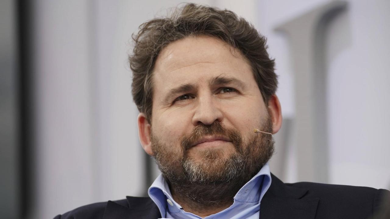 Der Tag mit Wolfram Eilenberger - Woher kommt die Lust am Rasen? Der Tag mit Wolfram Eilenberger - Woher kommt die Lust am Rasen?