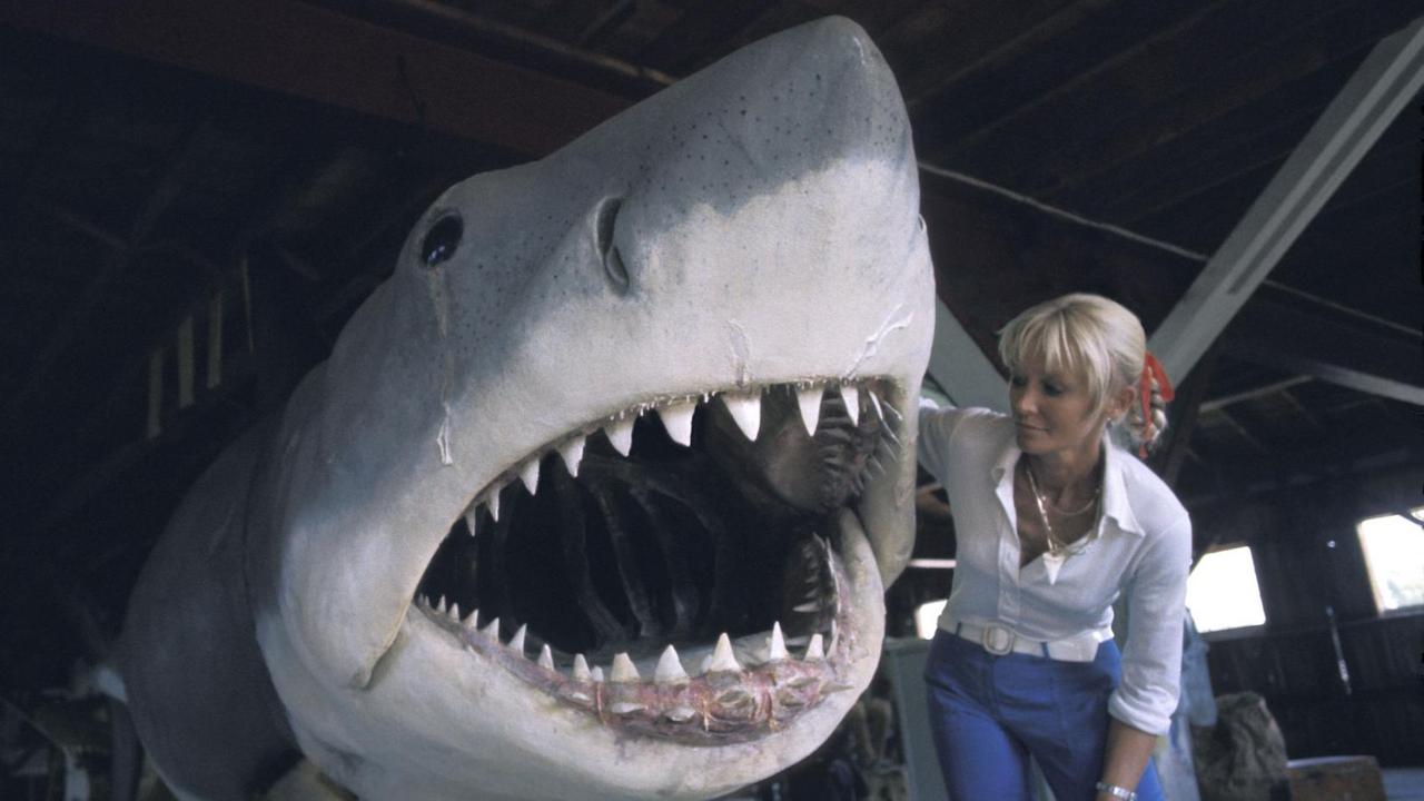 Kinokolumne Top 5 - Des Menschen liebstes Monster - der Hai im Film