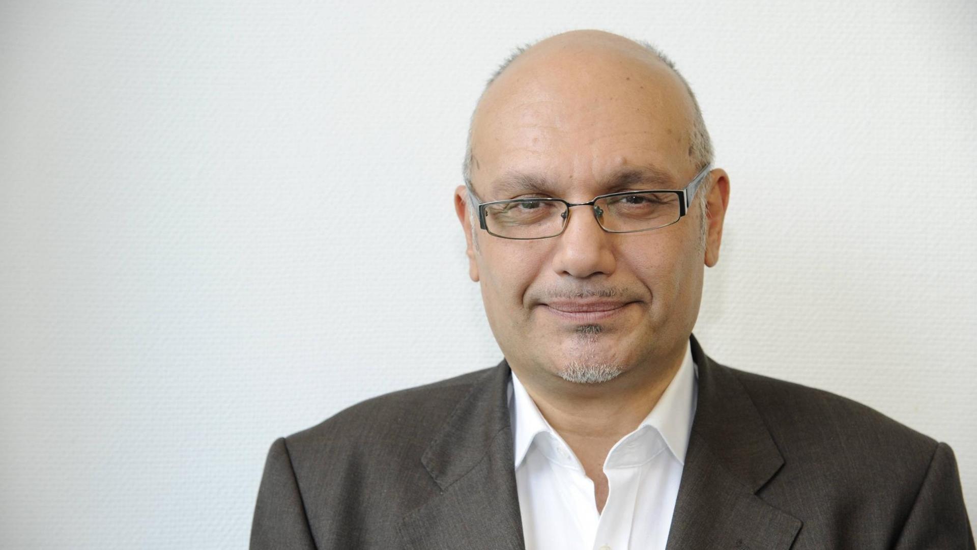 Was ist deutsch? - "Das war die kalte Milch am Bahnhof"