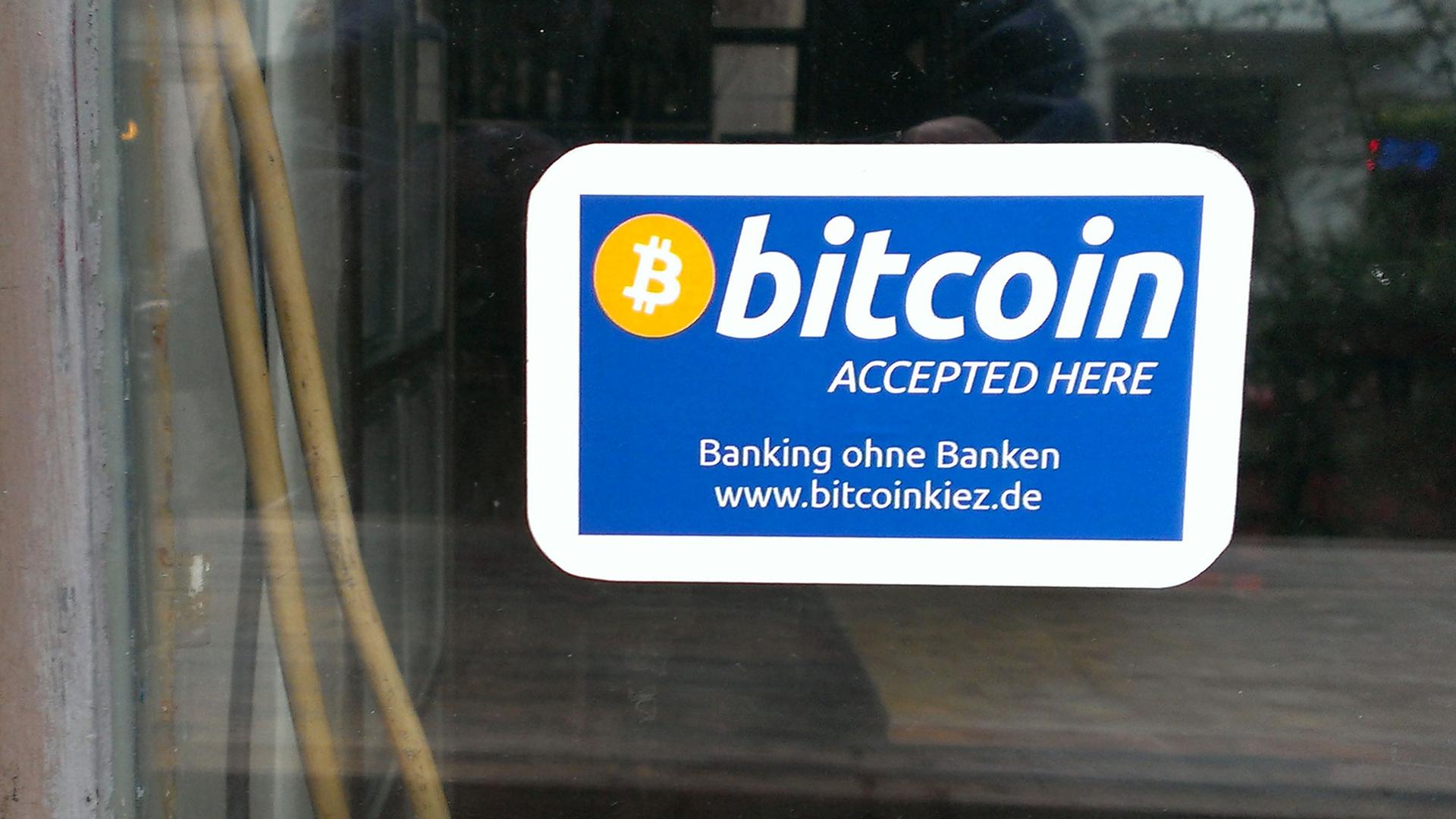 Bitcoins - Digitale Währung mit starken Schwankungen