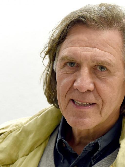 Norbert Scheuer: "Mutabor" - Verwandlung durch Worte