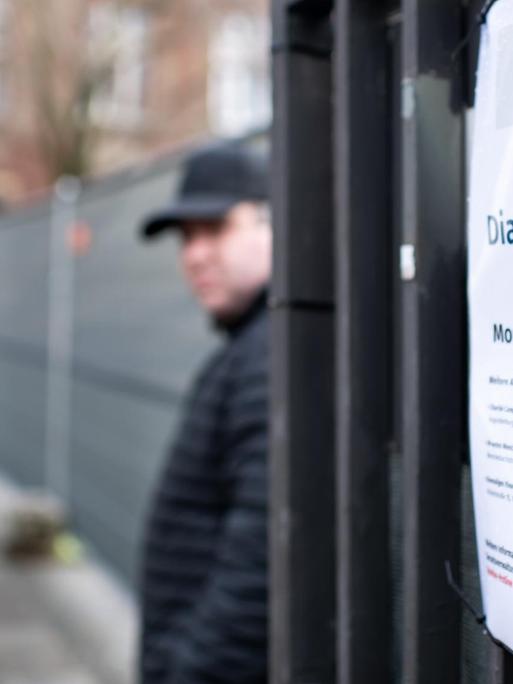 Biochemiker Olfert Landt - "Ich behaupte, man kann Coronatests für ...