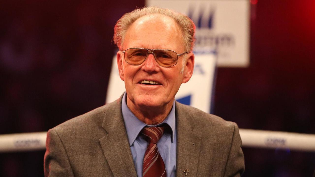 Kritik an DDR-Radsportler - "Ich verstehe Täve Schur nicht"